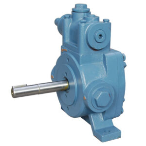 Internal Lobe Gear Pumps – Nayra Enterprise